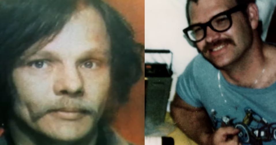 The Toolbox Killers Now Where Are Lawrence Bittaker And Roy Norris