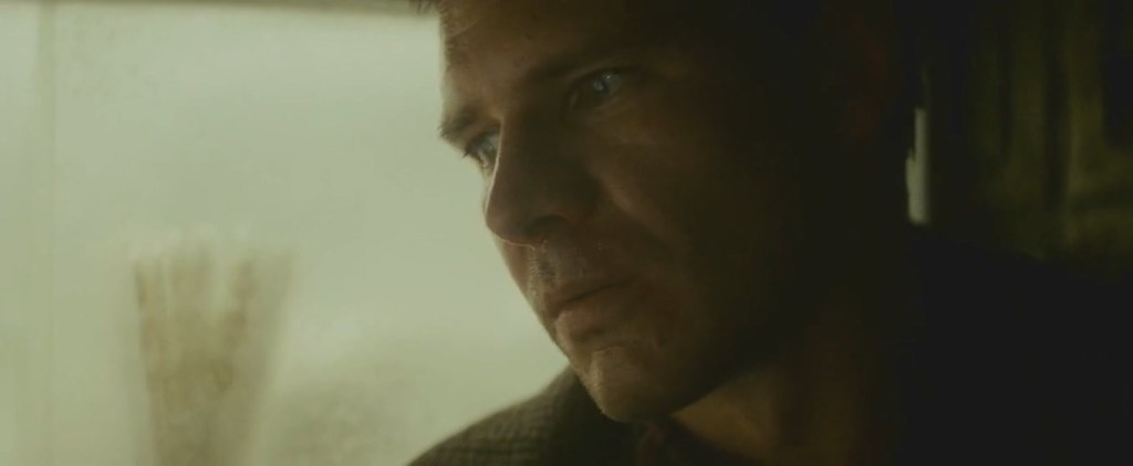 Blade Runner Ending, Explained: Is Deckard A Replicant or Not?