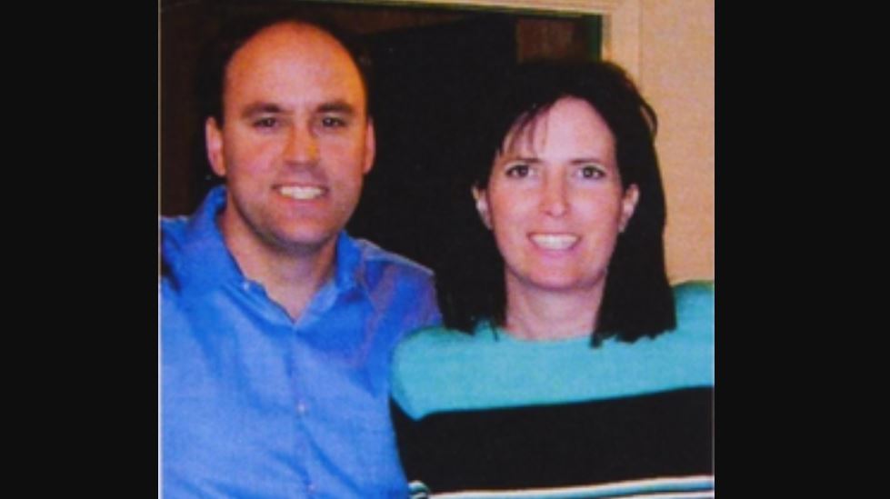 Jon Blakely "Blake" Ruff: Where is Lori Ruff's Husband Today?