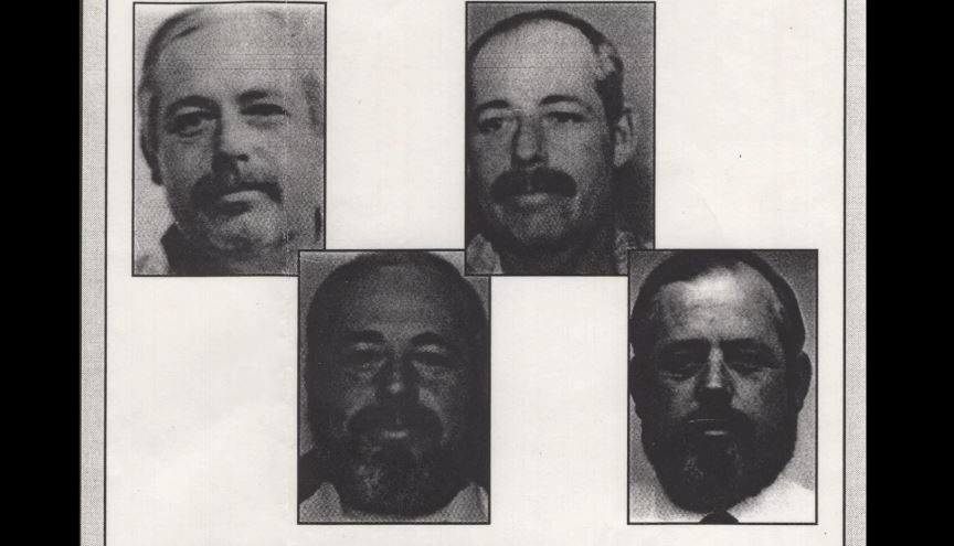 Pam Jacobs Now: Where is Charles Sinclair's Daughter Today? How Did He ...