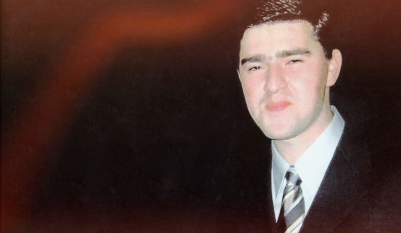 Christian Rojas Murder: Where Are Heather Lavelle and James Savage Now ...