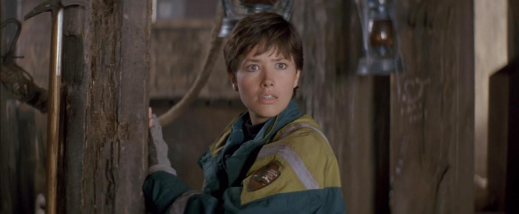 Where Was Cliffhanger Filmed? 1993 Movie Filming Locations