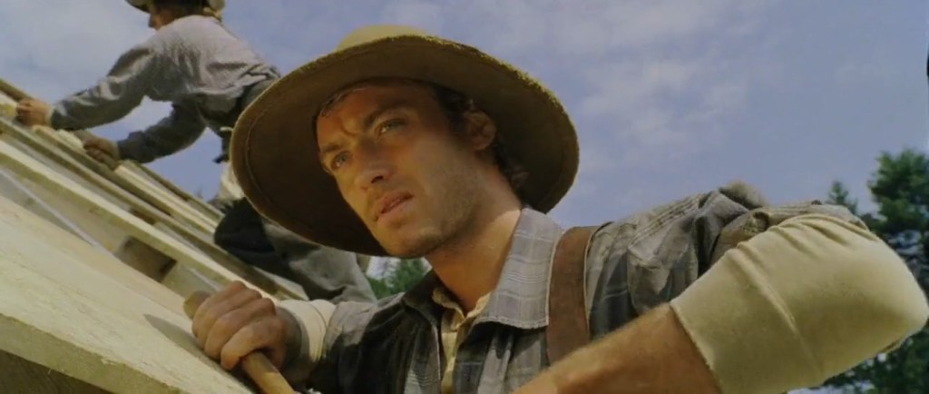 Is Cold Mountain a True Story? Is the Movie Based on Real History?