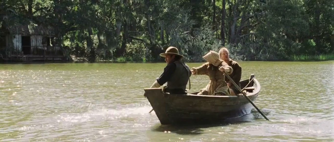 Is Cold Mountain a True Story? Is the Movie Based on Real History?