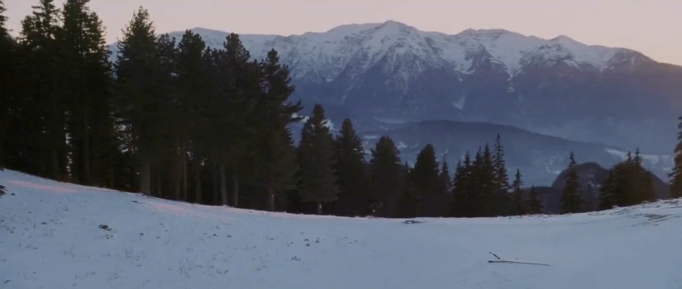 Where Was Cold Mountain Filmed? 2003 Movie Filming Locations