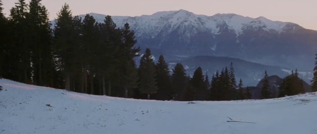 Where Was Cold Mountain Filmed? 2003 Movie Filming Locations