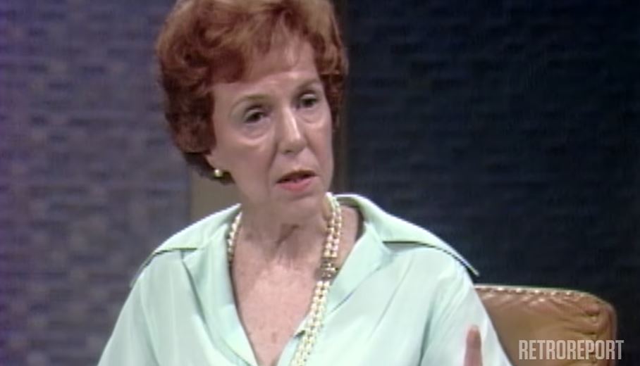 Who Was Billy Milligan's Psychatrist Cornelia Wilbur? Who Was Sybil in ...