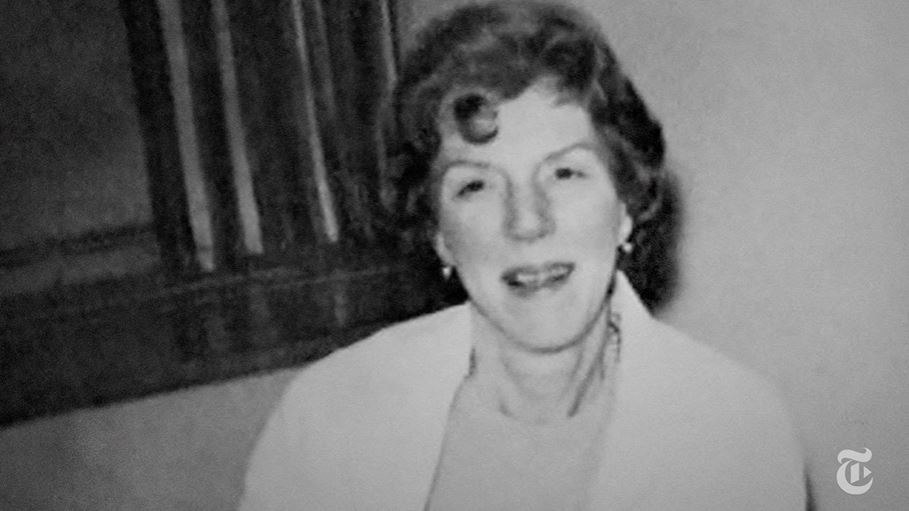 Who Was Billy Milligan's Psychatrist Cornelia Wilbur? Who Was Sybil in ...
