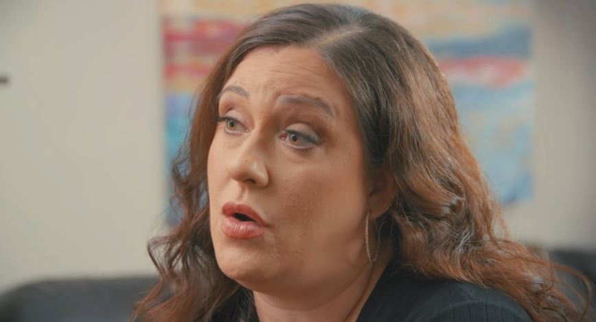 Courtney Harwood Now: Where is LulaRoe Retailer Today? LuLaRich Update