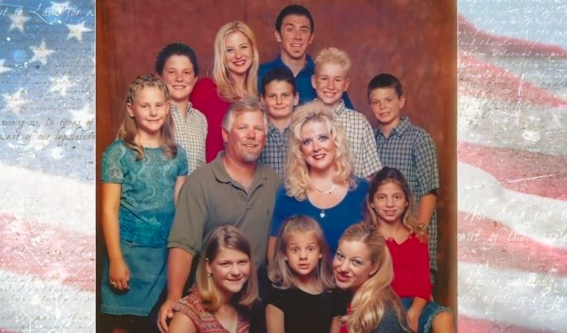 DeAnne Stidham Now: Where is LuLaRoe Owner Today? LuLaRich Update