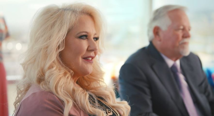 DeAnne Stidham Now: Where is LuLaRoe Owner Today? LuLaRich Update