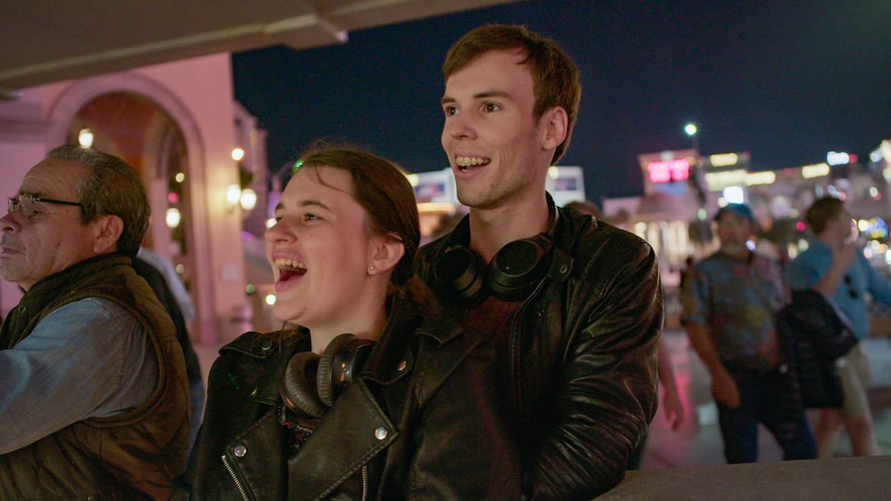 Are Jimmy and Sharnae Still Together? Love on the Spectrum Update