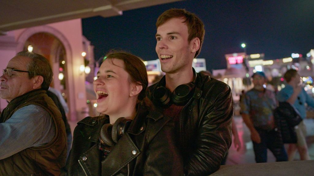 Are Jimmy and Sharnae Still Together? Love on the Spectrum Update