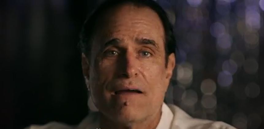 Dan Peterson and Roger Menache Now: Where Are Former Chippendales ...