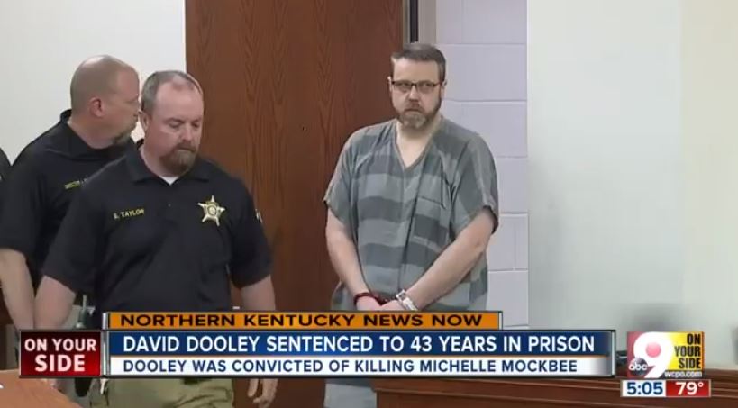 Michelle Mockbee Murder Where Is David Dooley Today