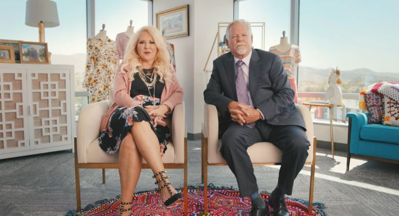 Mark Stidham Now: Where is DeAnne Stidham's Husband Today? LuLaRich Update