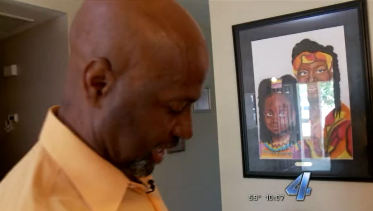 Don Roberts Now: Where is Glynn Simmons' Friend Today? Update