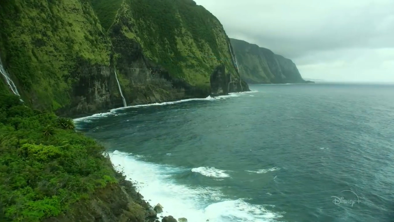 Where Is Doogie Kameāloha M.D. Filmed? Disney+ Show Filming Locations