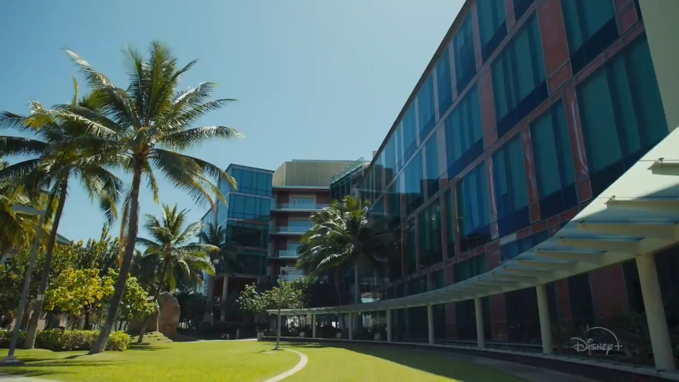 Where Is Doogie Kameāloha M.D. Filmed? Disney+ Show Filming Locations