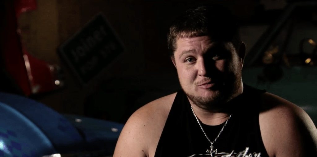 Why Is Doughboy Not on Street Outlaws? Where Is Doughboy Now? Update
