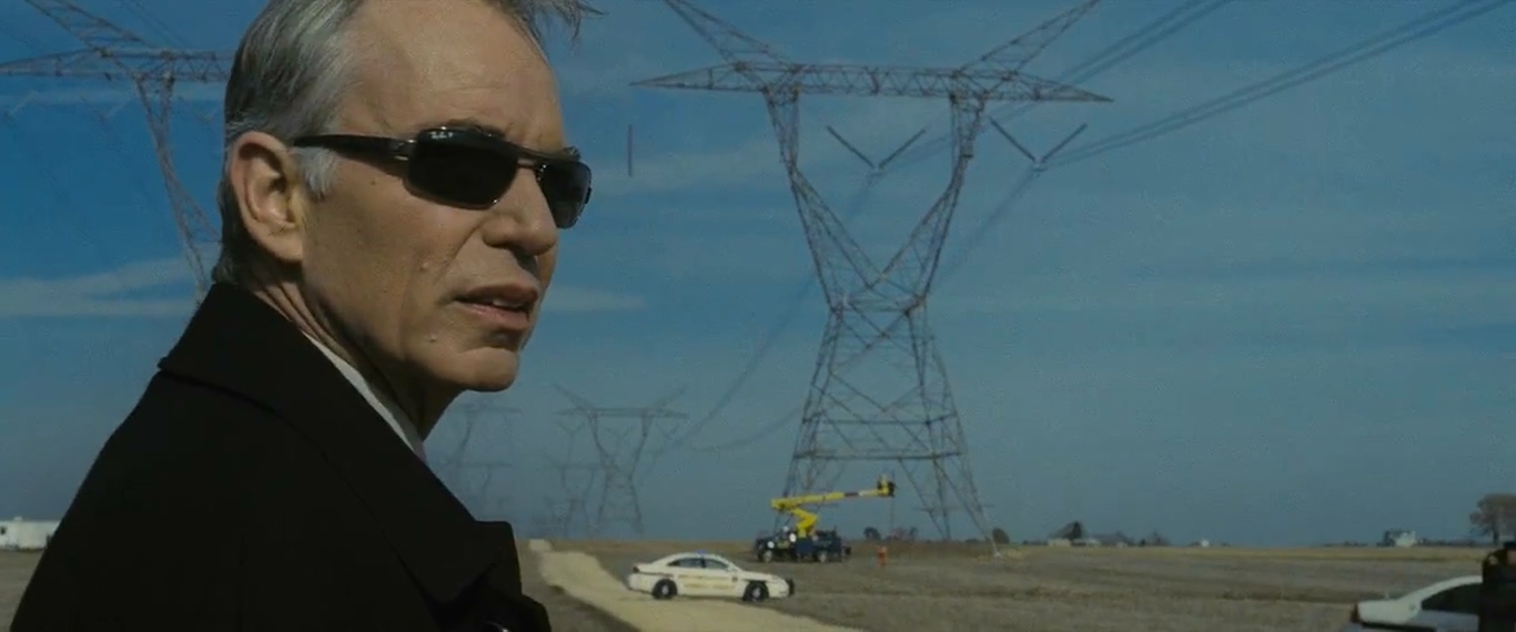 Is Eagle Eye Based on a True Story? Is the Movie Based on Real Life?