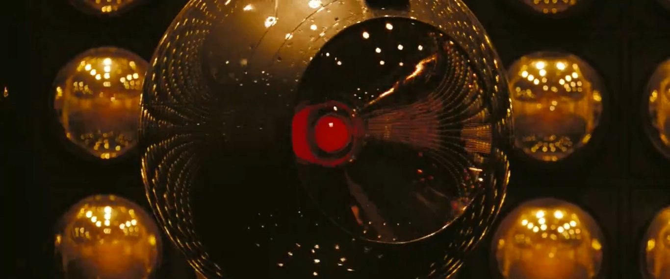 Eagle Eye Ending, Explained: Who Is the Woman on The Phone? Is Jerry Dead?