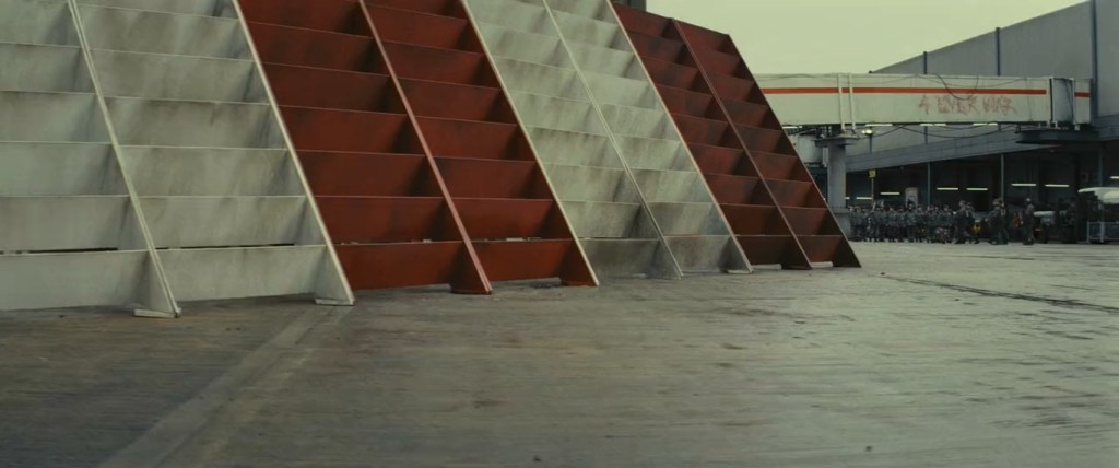 Where Was Edge of Tomorrow Filmed? Live Die Repeat Filming Locations