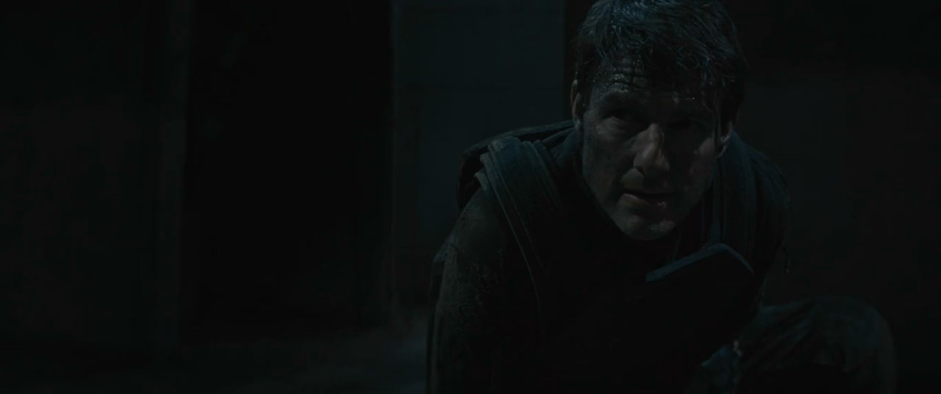 Edge of Tomorrow Ending, Explained: Did Cage Become New Omega? How Does ...