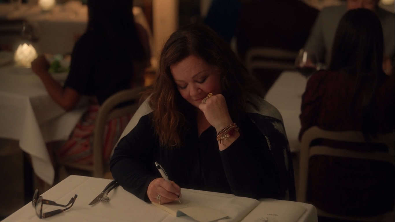 Nine Perfect Strangers Ending, Explained: What Happens to Masha?
