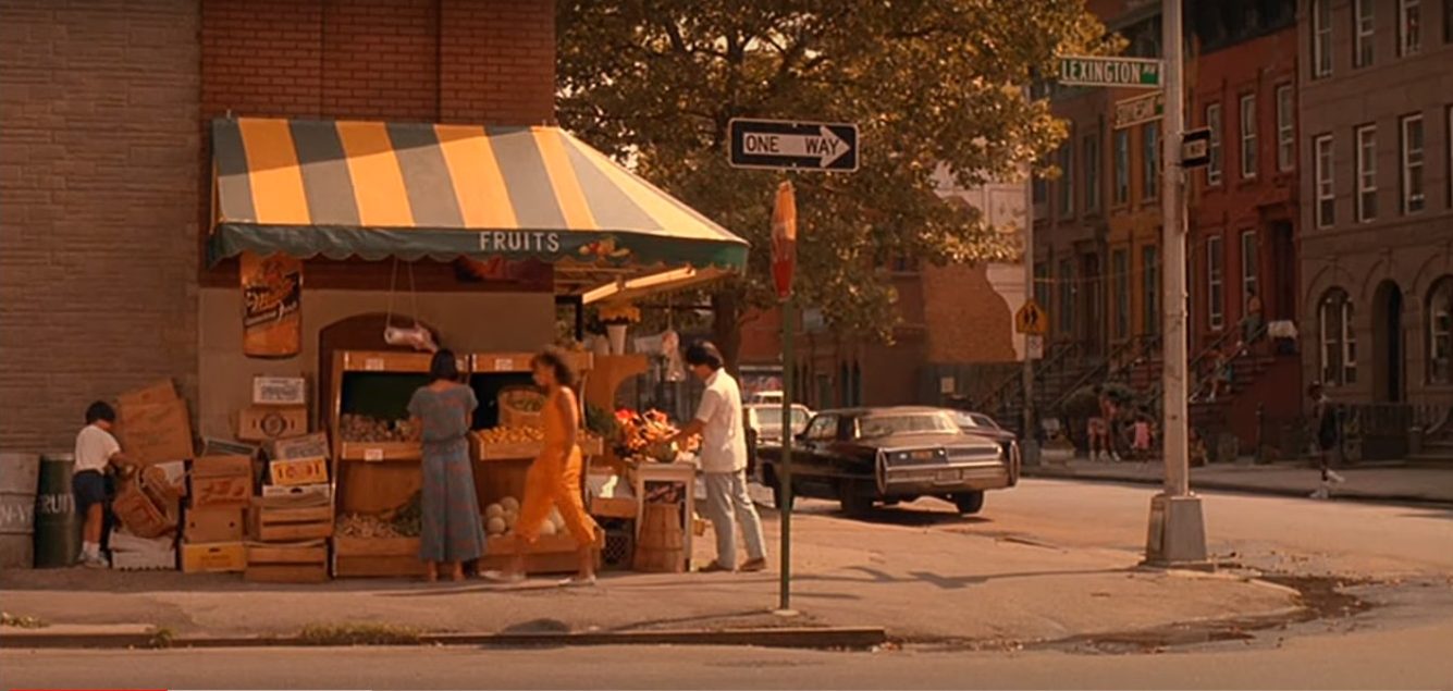 Where Was Do the Right Thing Filmed? 1989 Movie Filming Locations