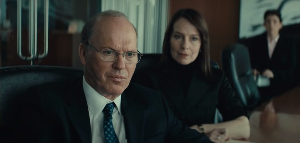 Netflix's Worth Ending, Explained: What Happens to Charles Wolf and ...