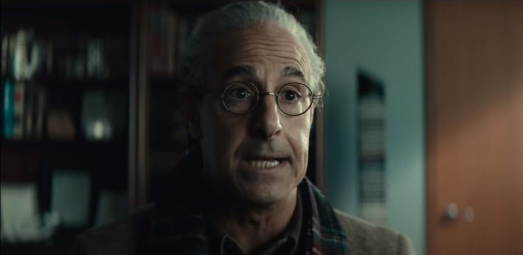 Netflix's Worth Ending, Explained: What Happens to Charles Wolf and ...