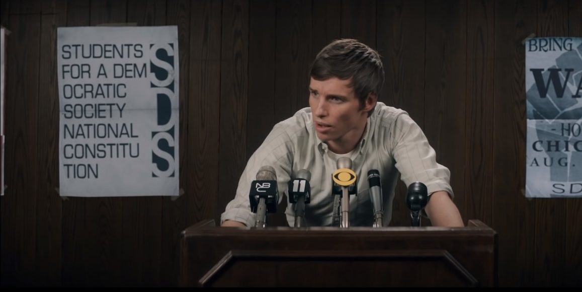 22 Best Political Movies on Netflix Right Now