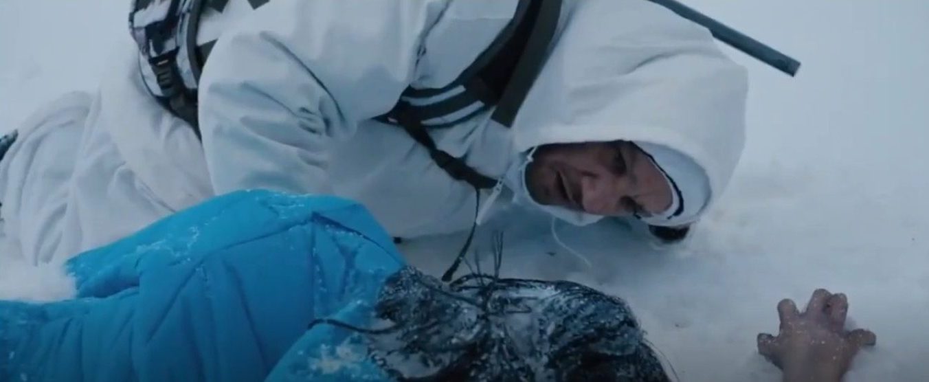Wind River Ending, Explained: Is Jane Dead or Alive? Who Killed Natalie?