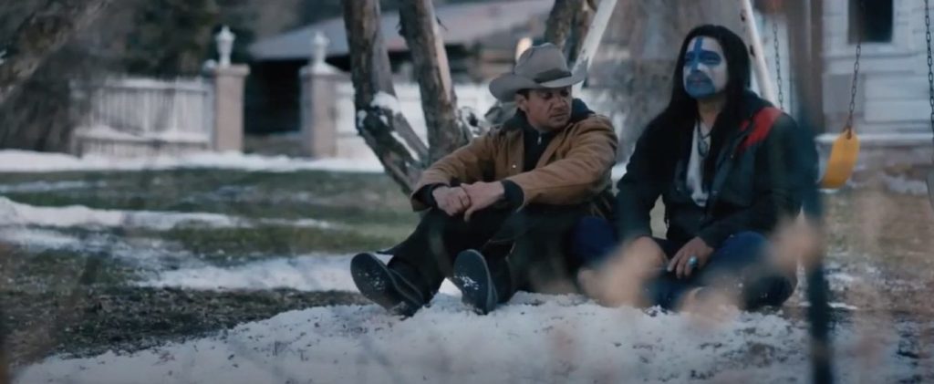Wind River Ending, Explained: Is Jane Dead or Alive? Who Killed Natalie?