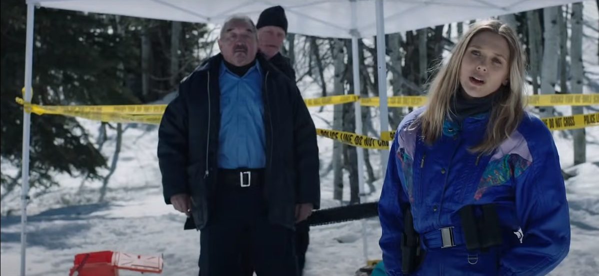 Where Was Wind River Filmed? 2017 Movie Filming Locations