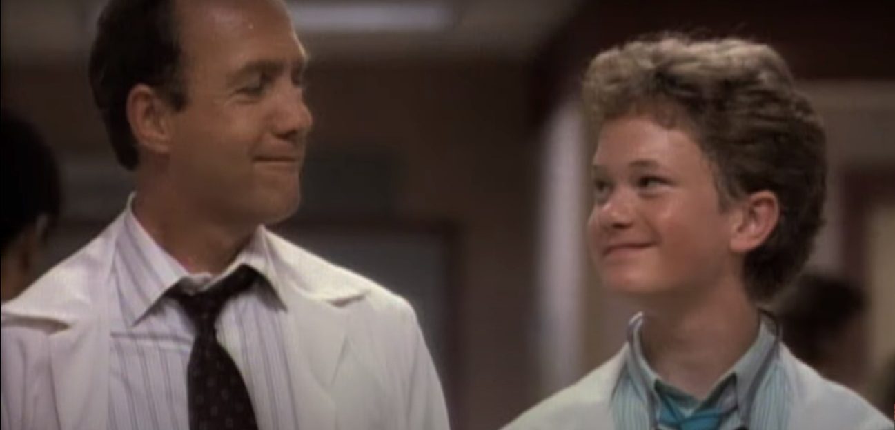 Is Doogie Kamealoha MD Based on a True Story? Is it a Doogie Howser MD ...