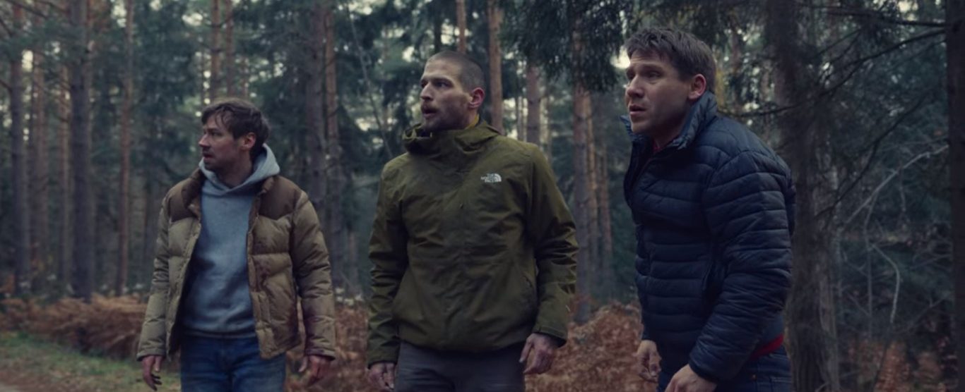 Prey Ending, Explained: Is Roman Dead or Alive? Who is Anne? Who is the ...