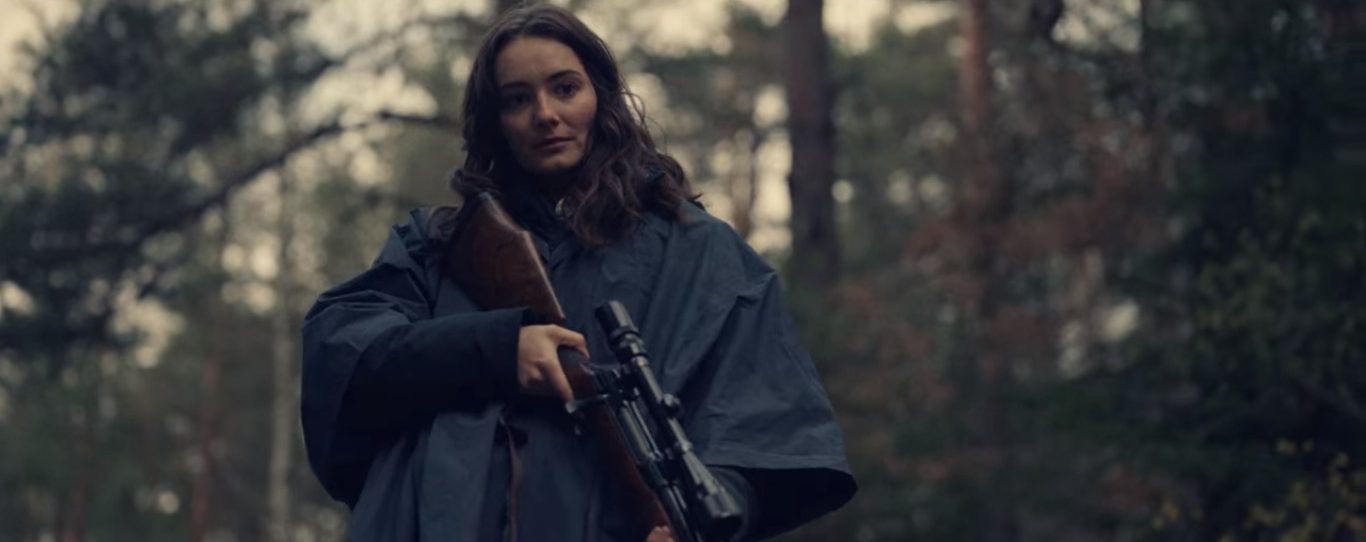 Prey Ending, Explained: Is Roman Dead or Alive? Who is Anne? Who is the ...