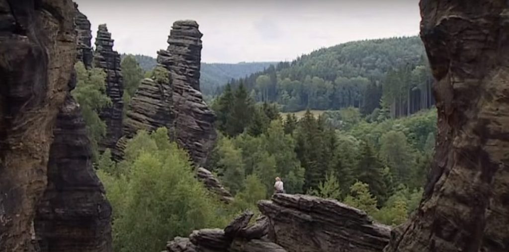 Where Was Prey Filmed? Netflix Filming Locations