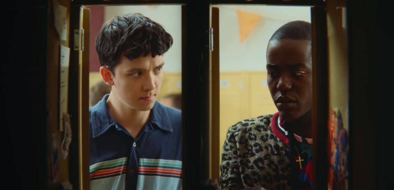 Sex Education Season 1 and 2 Recap and Ending, Explained