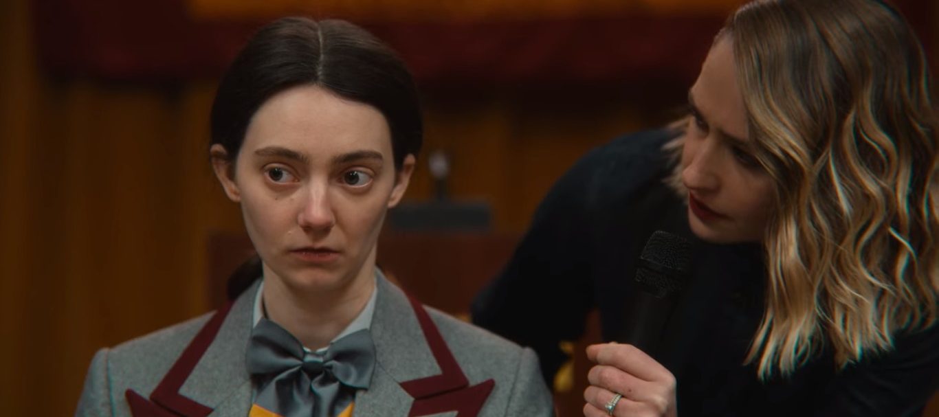 Sex Education Season 3 Ending Explained Is Moordale Secondary Shut Down