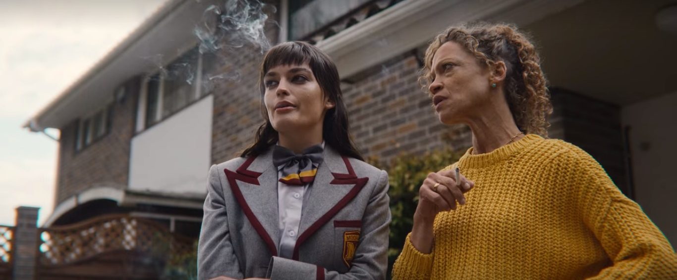 Sex Education Season 3 Ending Explained Is Moordale Secondary Shut Down