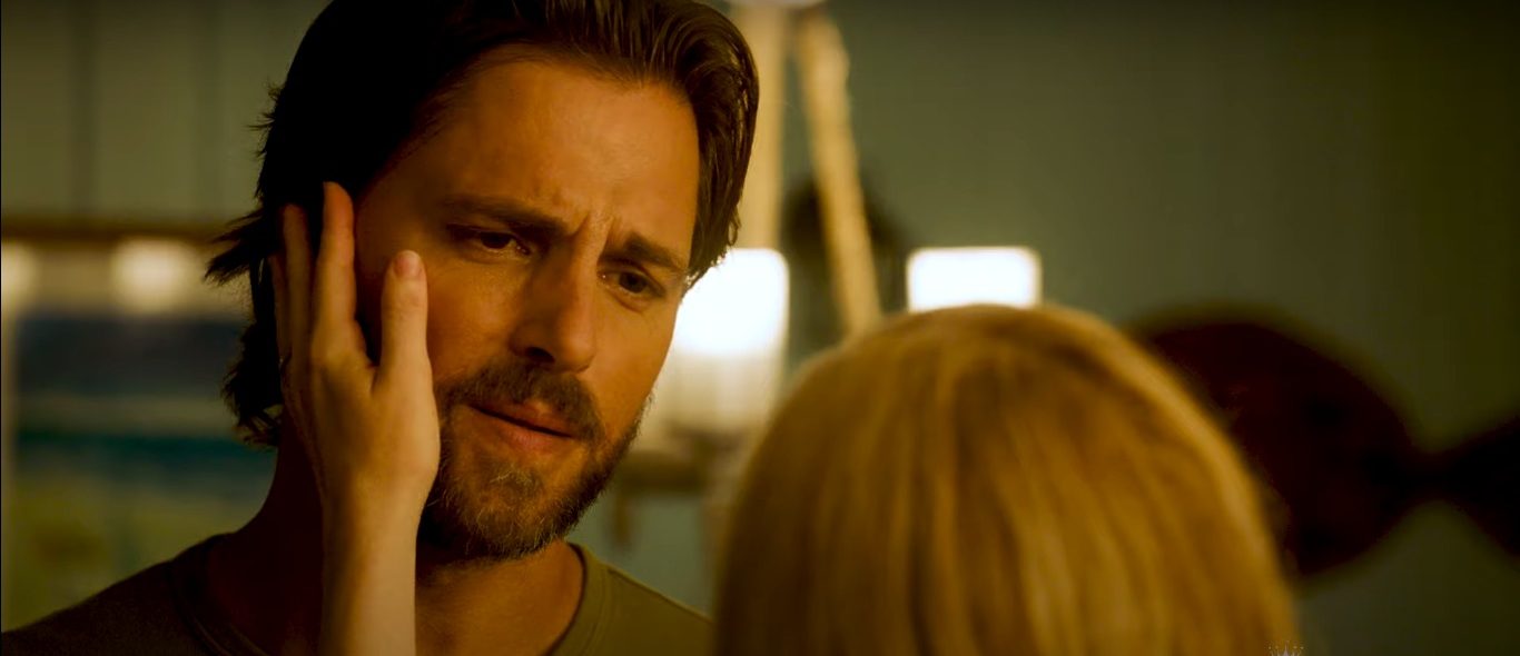 Where Was One Summer Filmed? Hallmark Cast Details