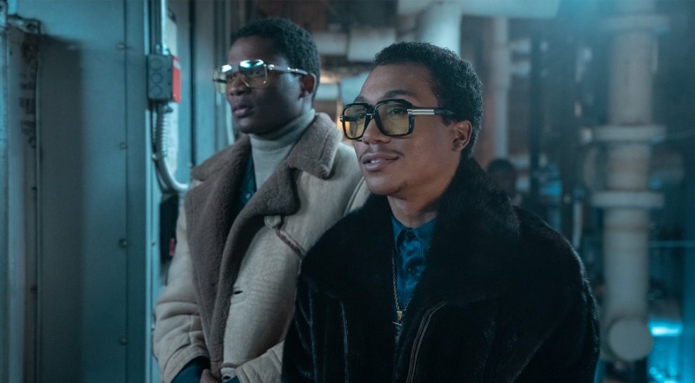 Where is BMF Filmed? TV Show Filming Locations