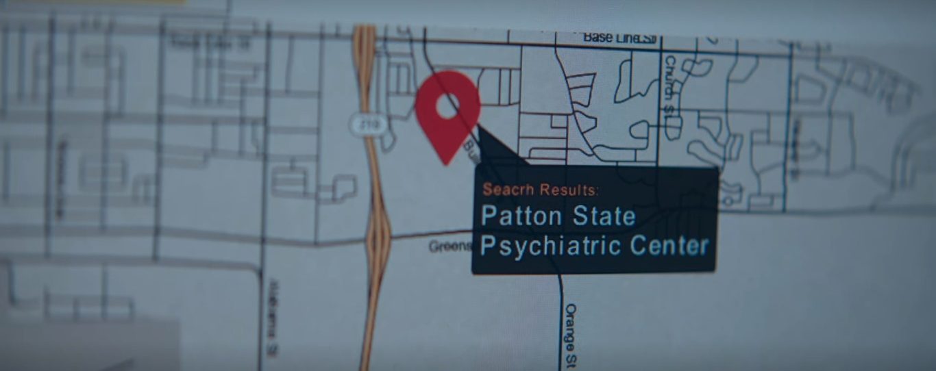 Why Did Henry Fisher Kidnap Emily Lighton in The Guilty?
