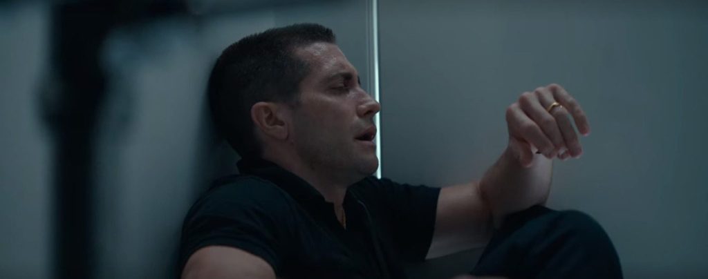 What Did Joe Baylor Do in The Guilty? Is He Going to Jail?