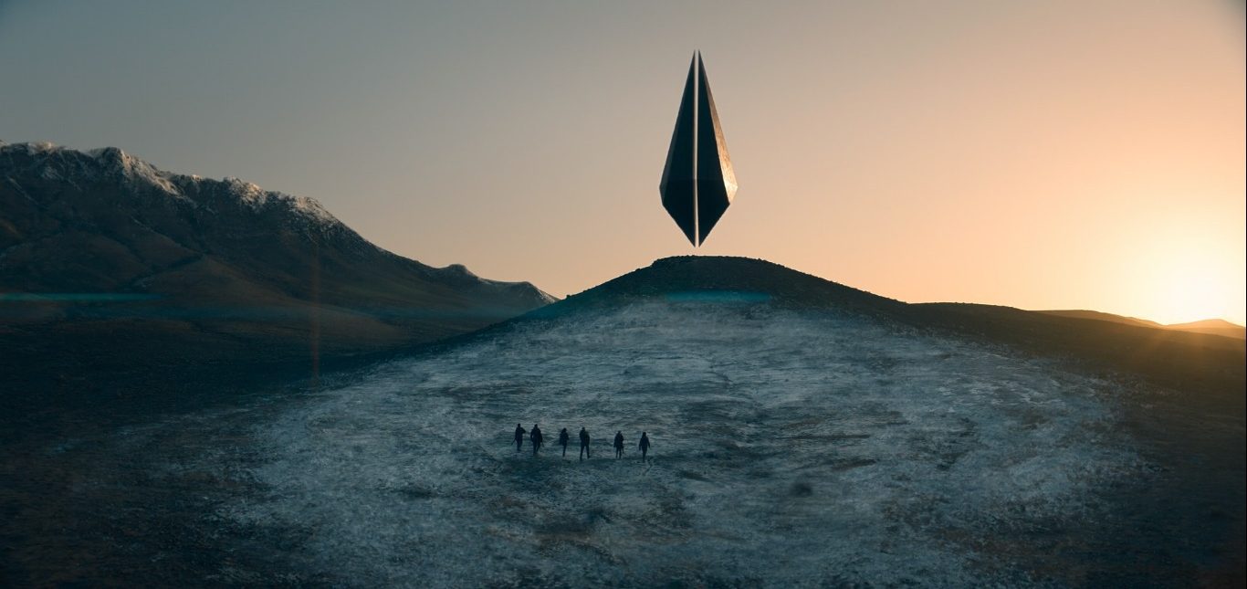 Foundation Episode 3 Recap and Ending, Explained: Who is Cleon?