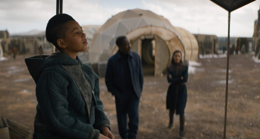 Foundation Episode 3 Recap and Ending, Explained: Who is Cleon?