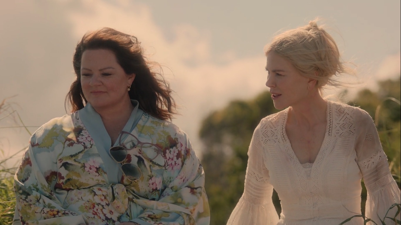 10 Sexy Adult Shows on Hulu With Nudity